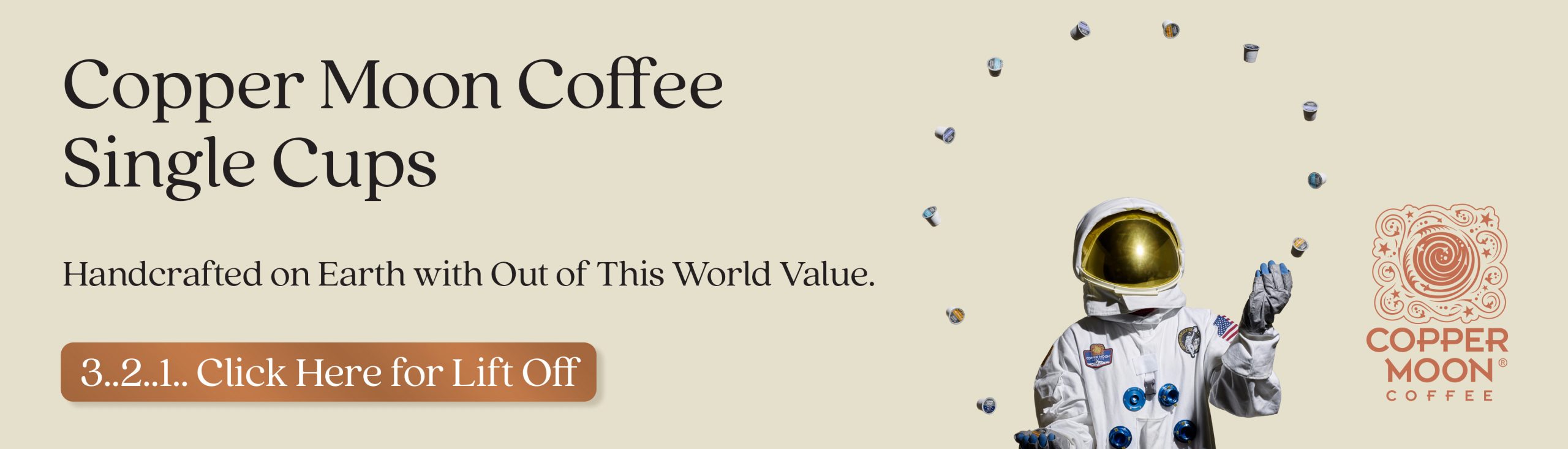 Products – Americraft Coffee and Tea Company