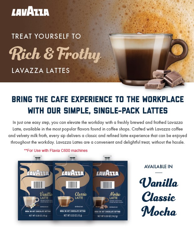 Flavia 10oz Hot Cup NEW – Americraft Coffee and Tea Company